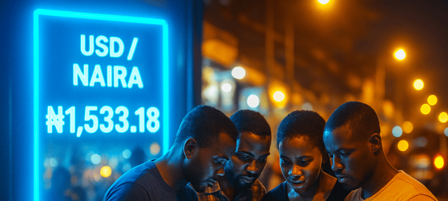 Fixed Deposits in Nigeria: Which Banks Offer the Best Rates in Q4 2025?