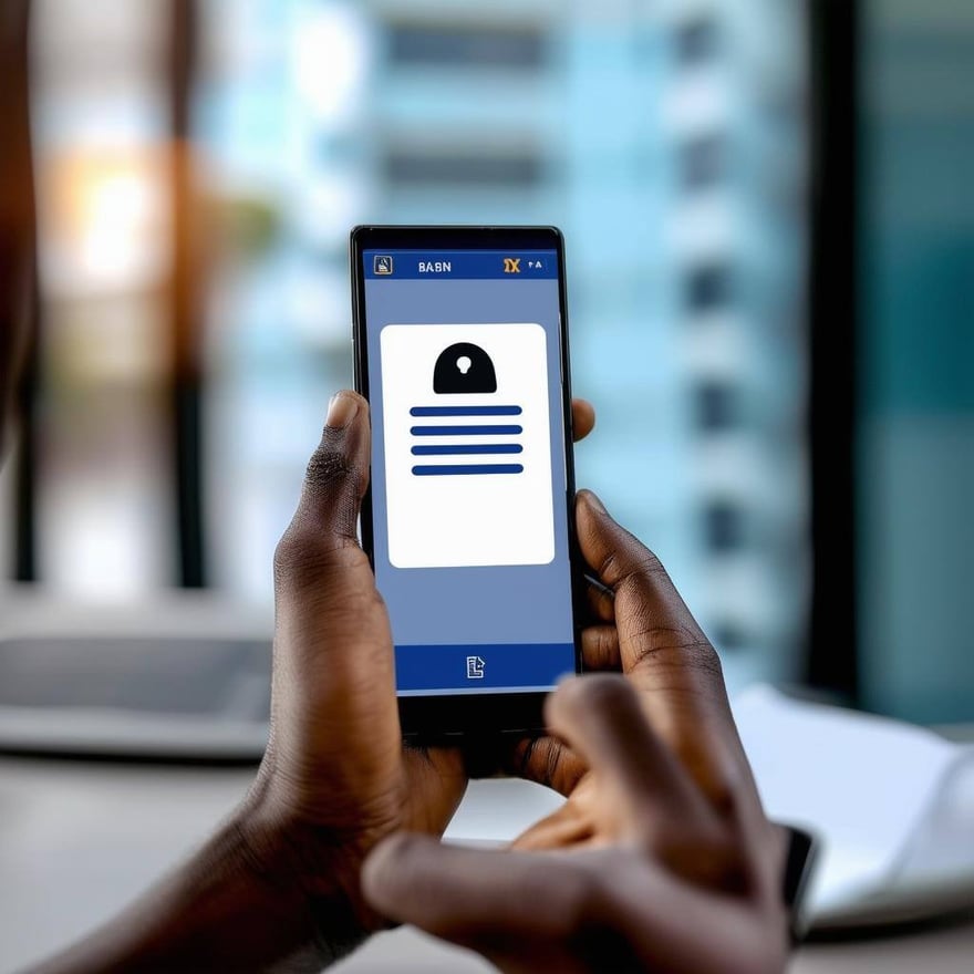 How to Check Your BVN Online