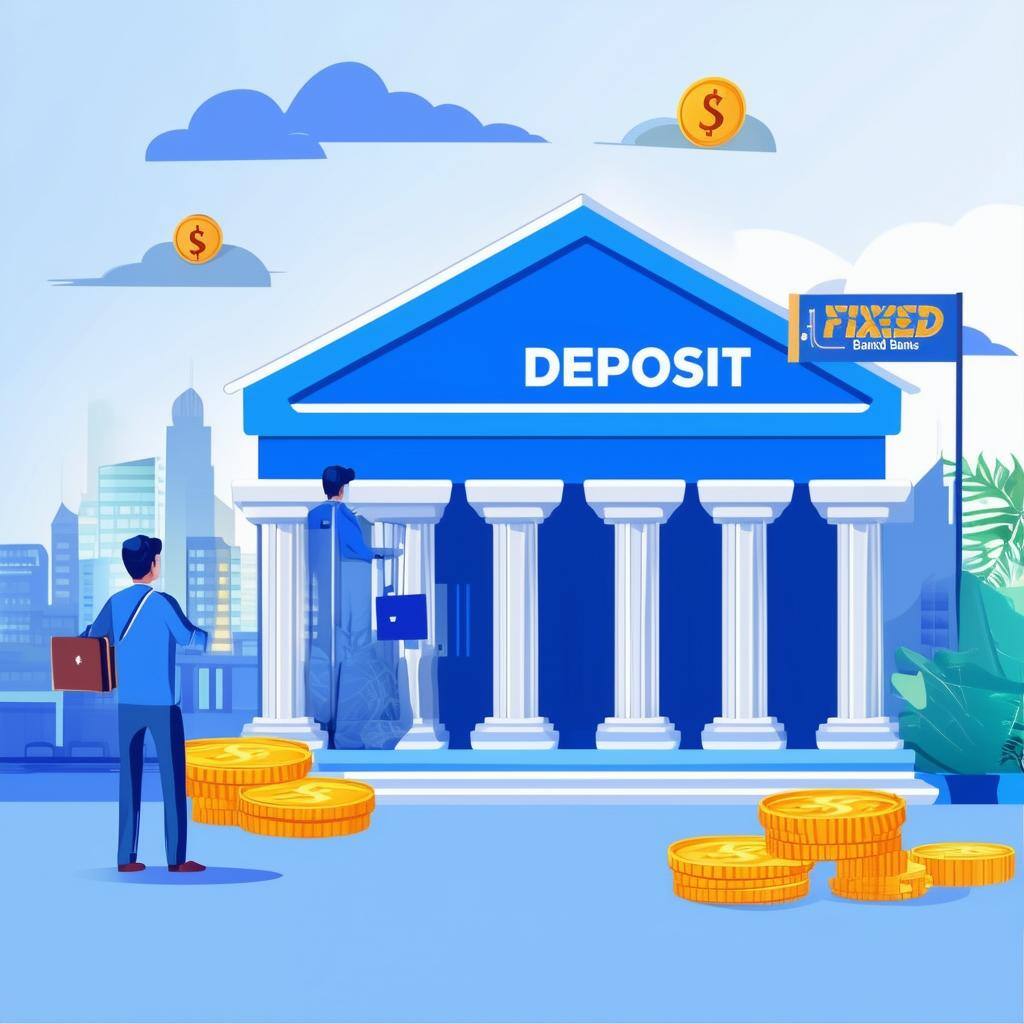 Fixed Deposit Account: What It Is, How It Works (2024)