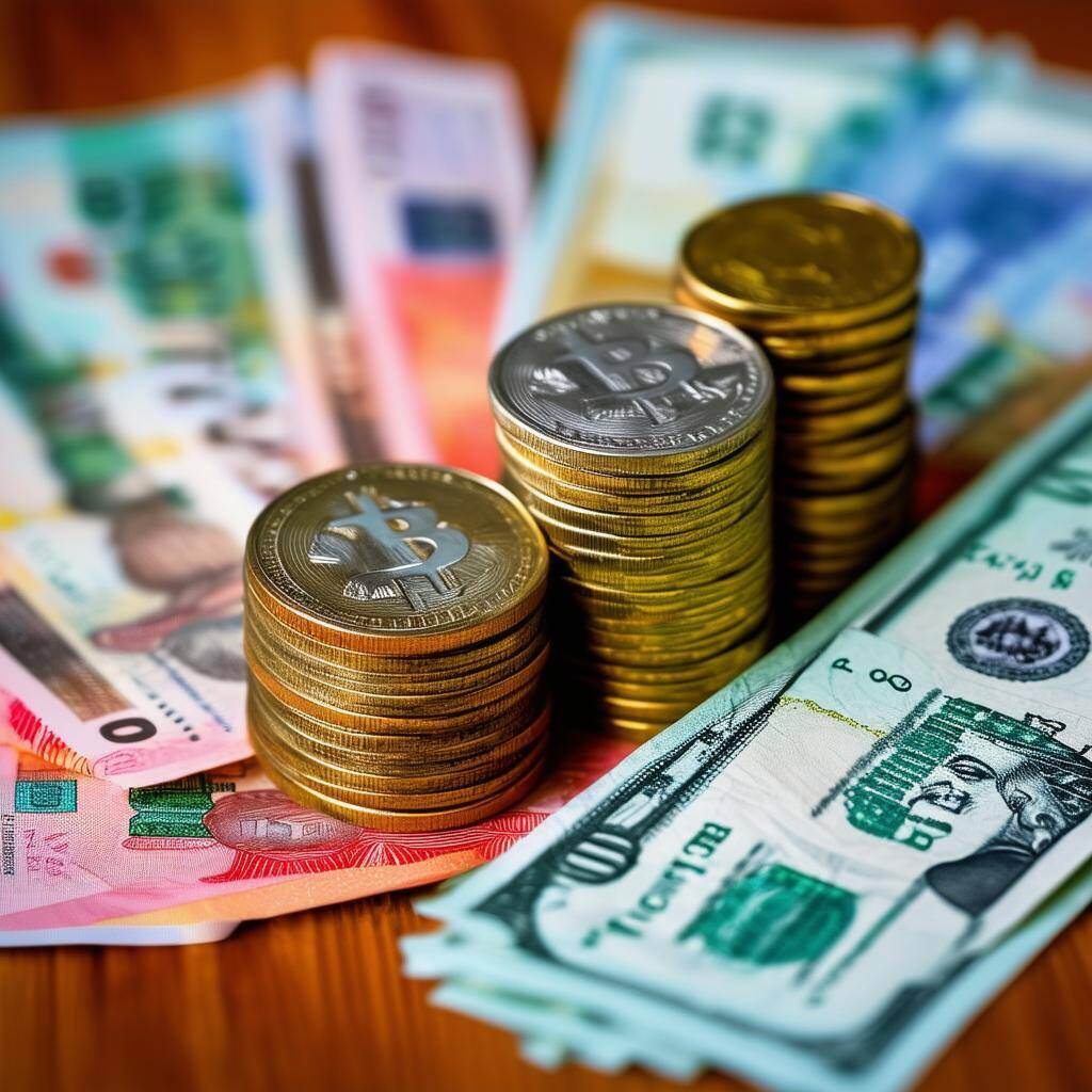 Exchange Rates & Currency Converter in Nigeria | nairaCompare