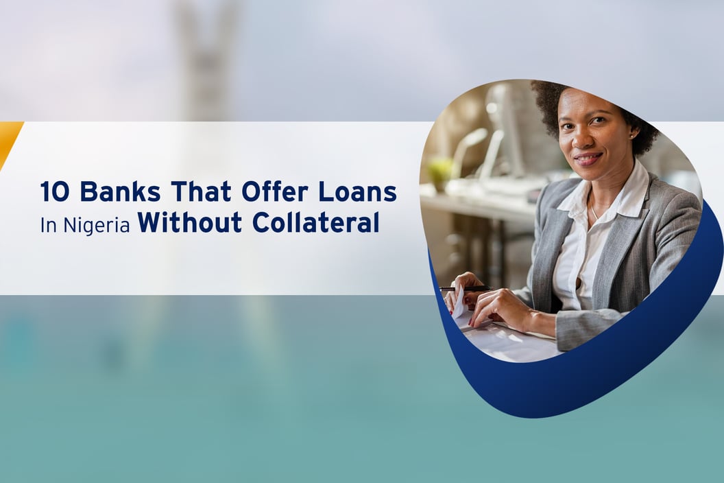 Top 10 Banks that Give Instant Loans in Nigeria
