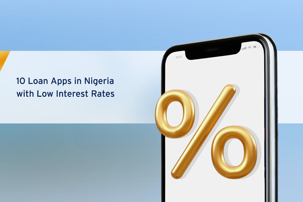 5 Fastest Loan Apps Approved by CBN, 2024