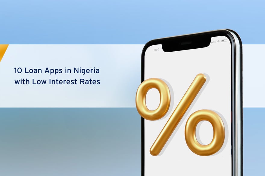 20 Legit Loan Apps in Nigeria - nairaCompare