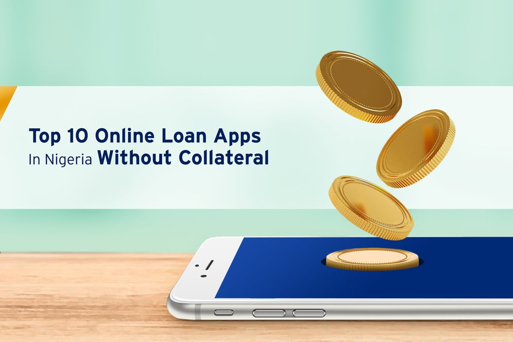 Top 10 Banks that Offer Loans in Nigeria Without Collateral