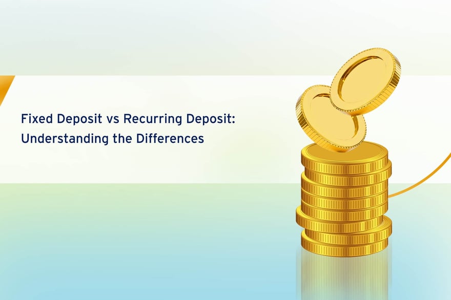Fixed Deposits: How Deposit Size, Tenure, and Risk Shape Your FD Rate