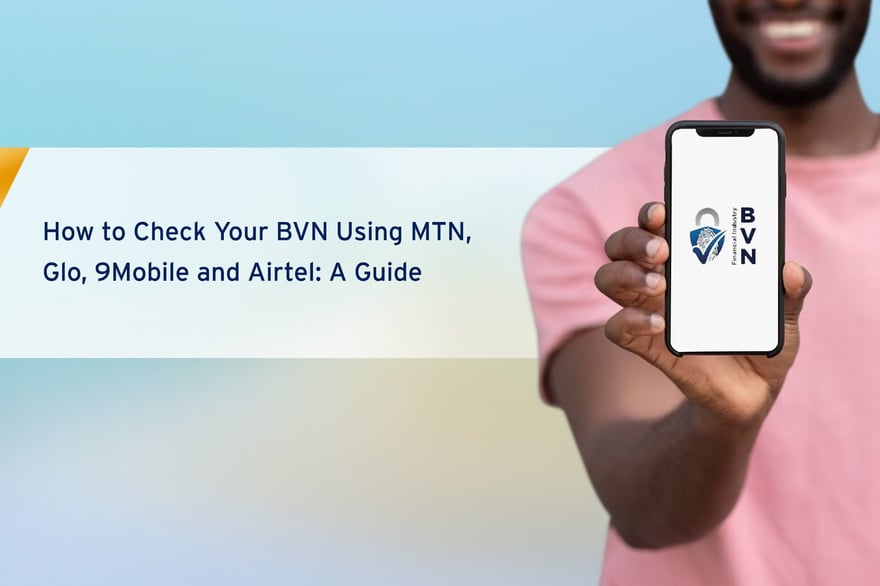 How to Check Your BVN Online
