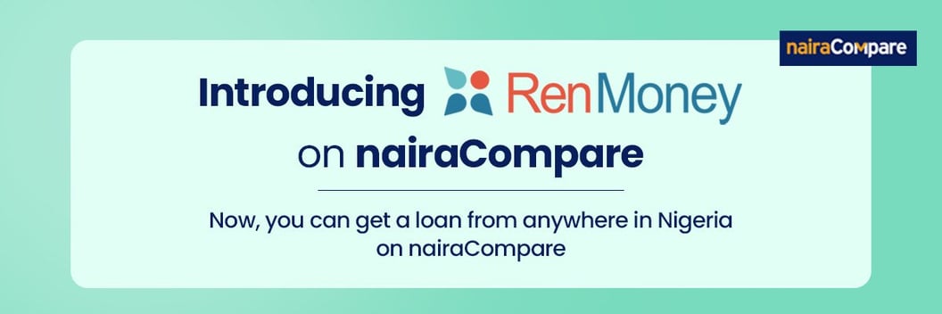 Renmoney Review: Overview of their Loan & Savings Solutions
