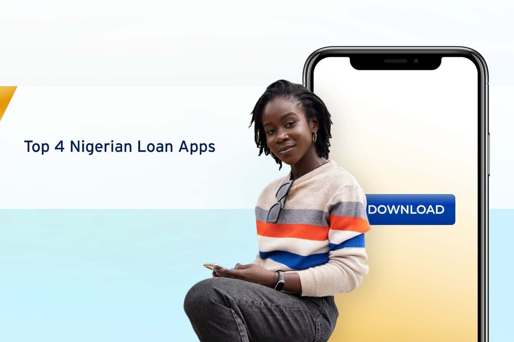 Top 10 Banks that Give Instant Loans in Nigeria
