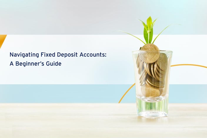 Fixed Deposit Account: What It Is, How It Works (2024)