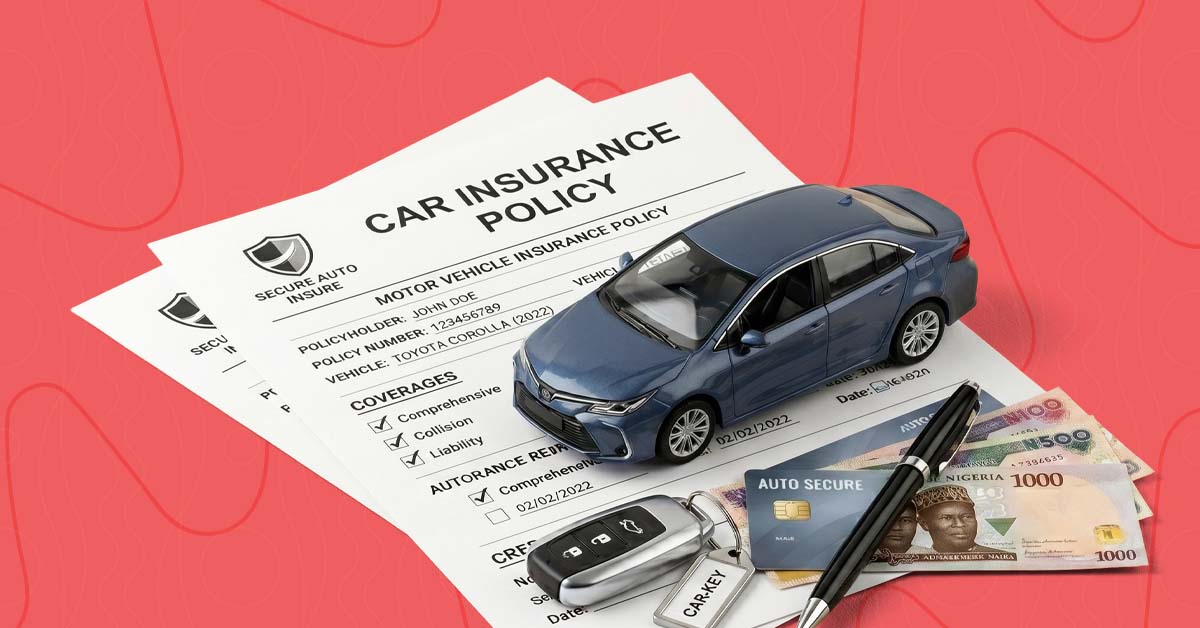 How Much Can You Save by Comparing Car Insurance Quotes in Nigeria?